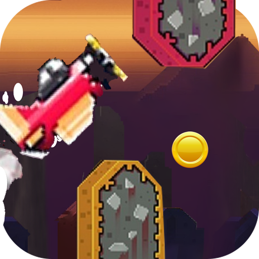 My Space Jet Flying Game for Android/iOS - TapTap