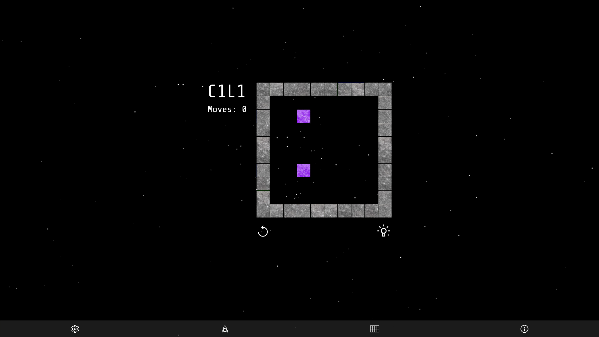 Space Blocks android iOS-TapTap