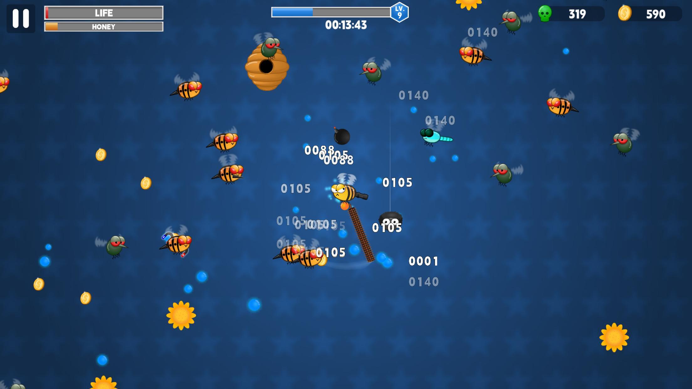Insect Fighting:War games android iOS apk download for free-TapTap