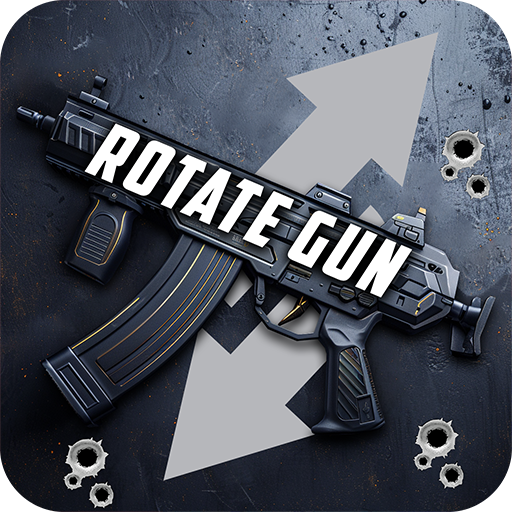 Rotate Gun Latest Version for Android/iOS APK - TapTap