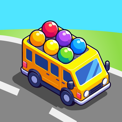 Car Block: Passenger Sort for Android/iOS - TapTap