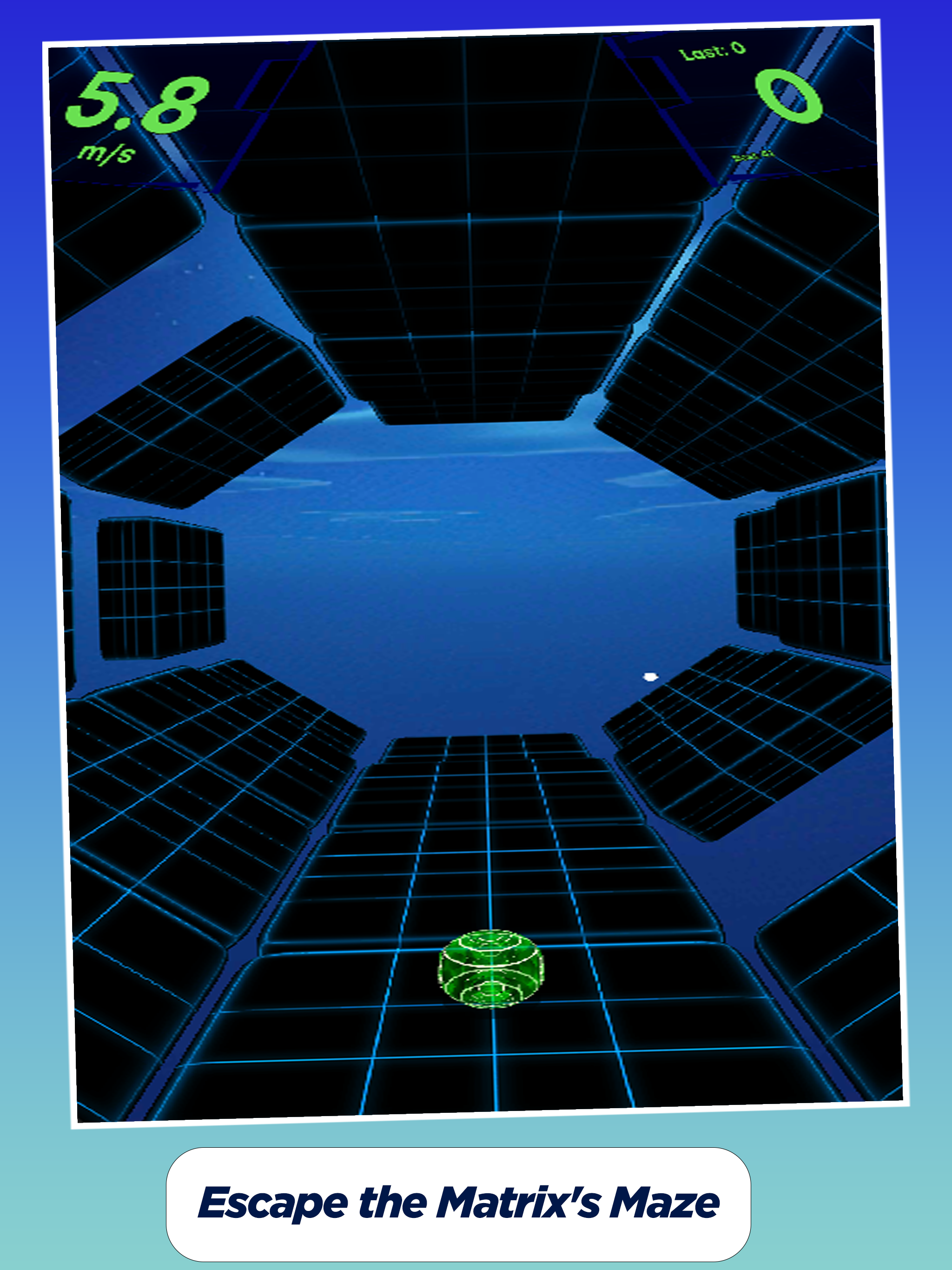 Matrix Tunnel android iOS apk download for free-TapTap