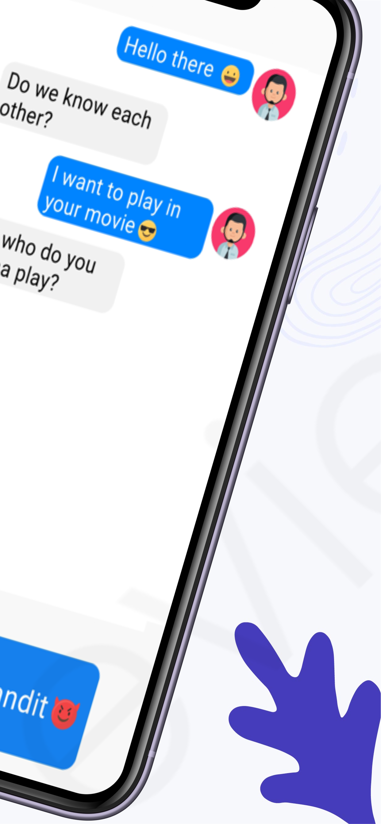 Chat Master !! android iOS-TapTap