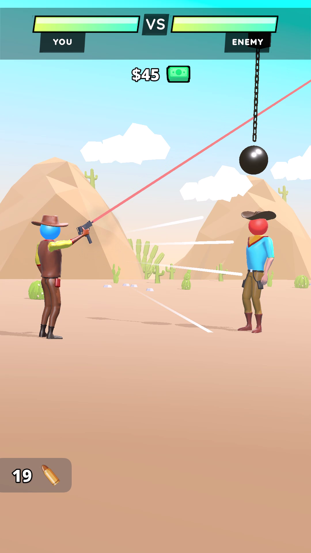 Merge Shooter android iOS apk download for free-TapTap