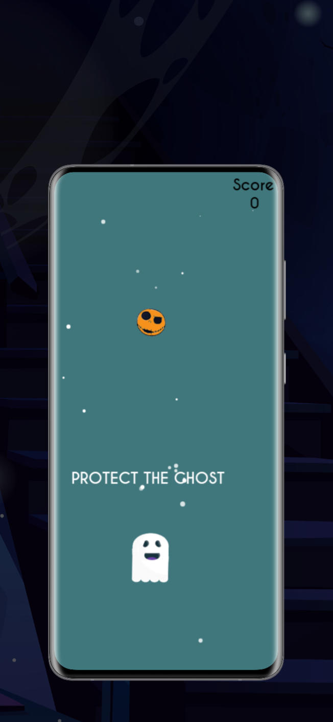 Monster Granny Ghost android iOS-TapTap