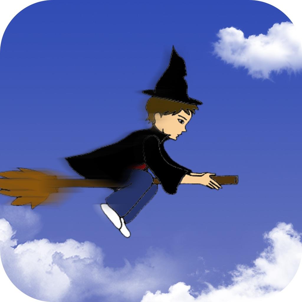 Flying Wizard android iOS apk download for free-TapTap