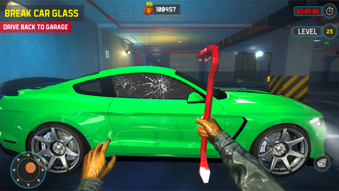 Car Thief Robbery Simulator android iOS apk download for free-TapTap