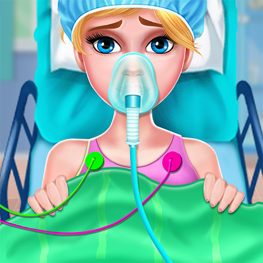 Hospital Clinic Doctor Games for Android/iOS - TapTap