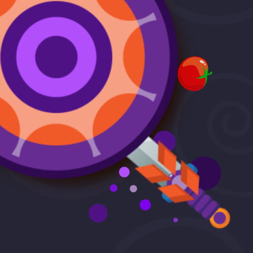 Knife Dash - Throw n Hit for Android/iOS - TapTap