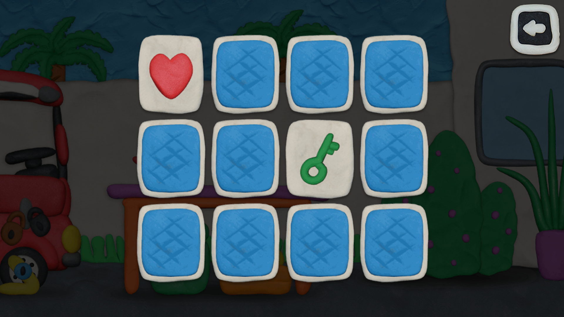 Vlad & Niki 12 Locks - download game | TapTap