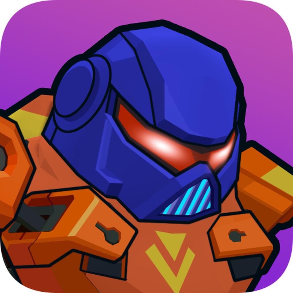 Raging Machine-Insane War for Android/iOS - TapTap