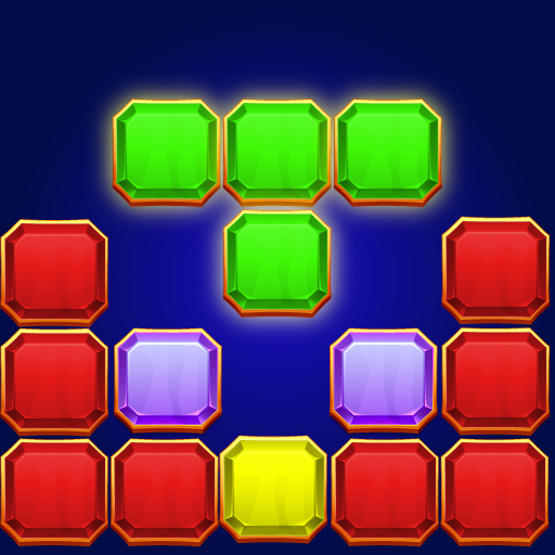 Block Puzzle Brick Game android iOS apk download for free-TapTap