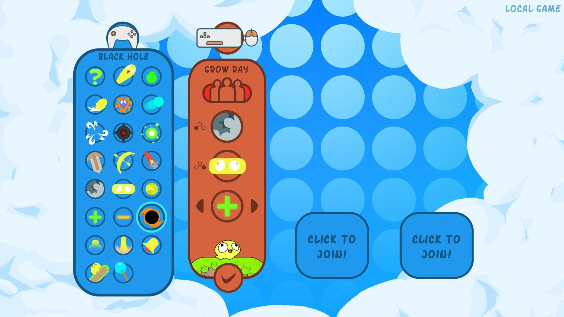 Bopl Battle android iOS-TapTap