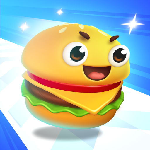 Fast Food Run! Latest Version for Android/iOS APK - TapTap