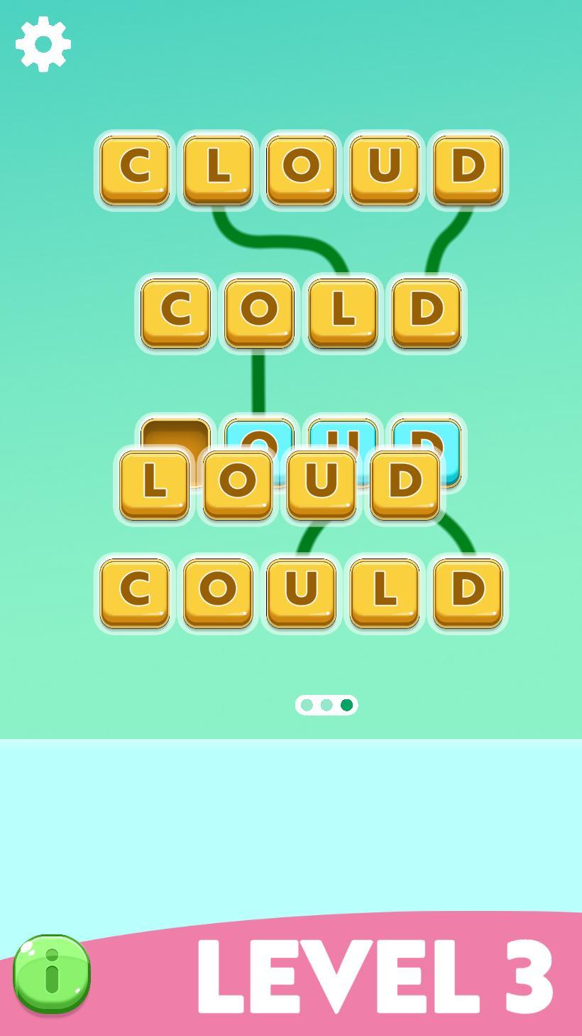 Word Net : Vocabulary Puzzle android iOS-TapTap