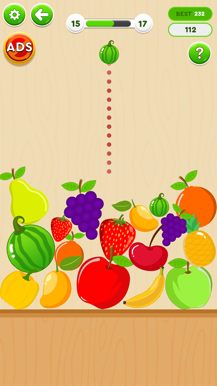 Shapes Merge : Puzzle Game android iOS apk download for free-TapTap