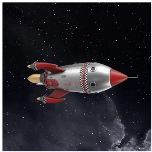 Endless Space Adventure for Android/iOS - TapTap