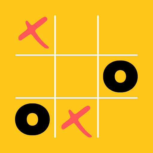 Tik Tak Toe 1.0 for Android/iOS - TapTap
