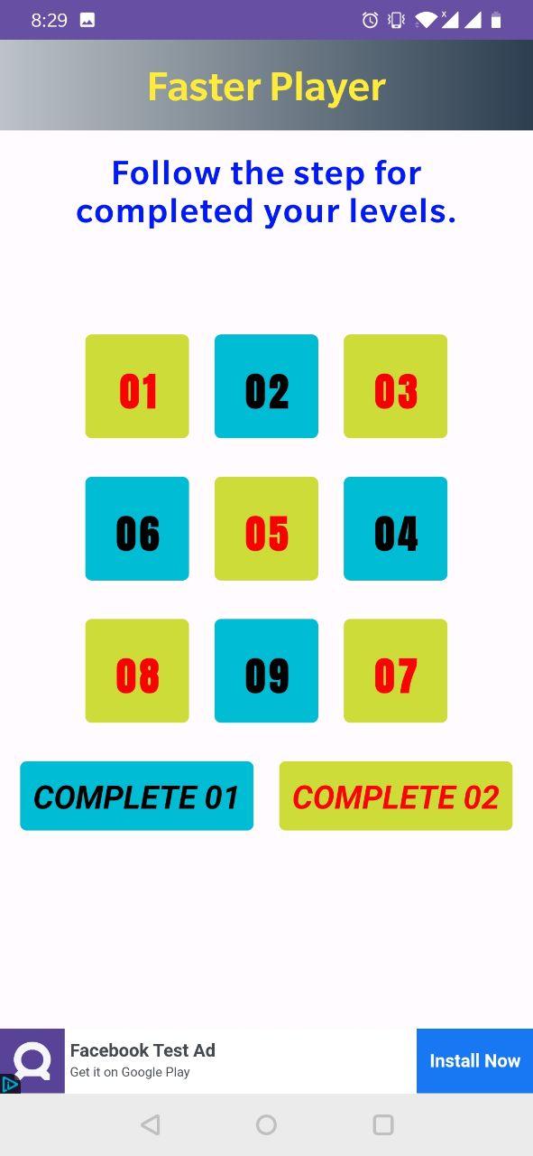 Faster Player android iOS apk download for free-TapTap