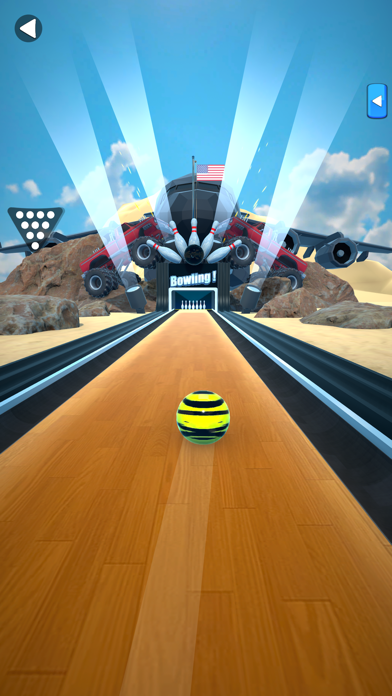 Bowling Clash! android iOS apk download for free-TapTap