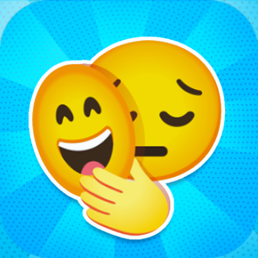 Emoji Mix: DIY Mixing Gameplay for Android/iOS - TapTap