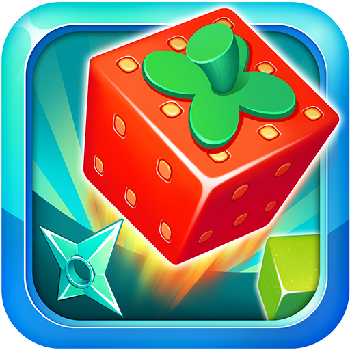 Fruit Dart Latest Version for Android/iOS APK - TapTap