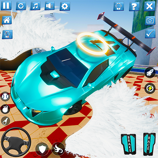 Tabletop Racing Car Games 3D for Android/iOS - TapTap