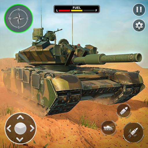 World Tanks War Battle Games for Android/iOS - TapTap