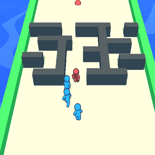 Stickman Maze Masters android iOS apk download for free-TapTap