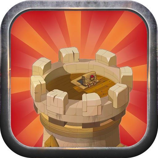Defense Battle Tower Latest Version for Android/iOS - TapTap