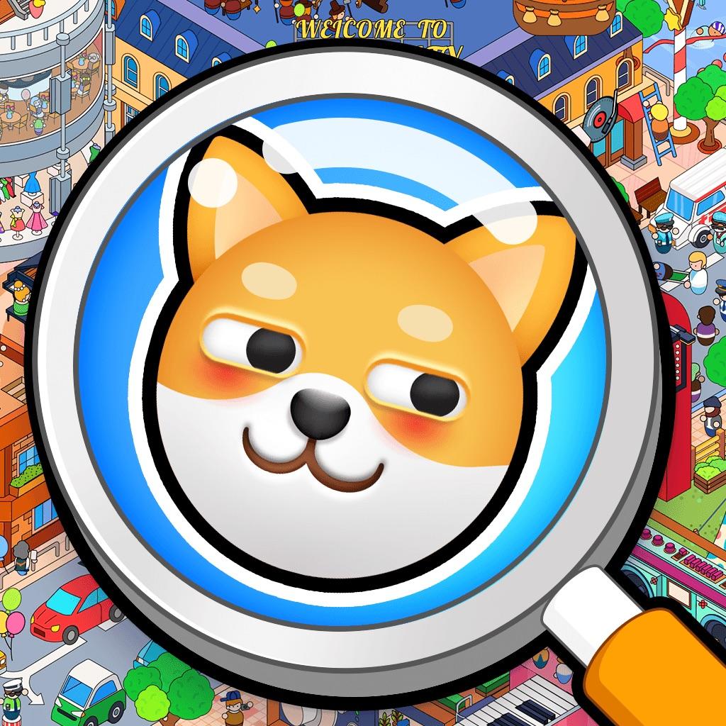 Find It: Hidden Objects Game for Android/iOS - TapTap