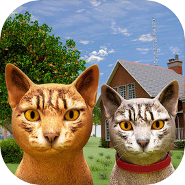 Kitten Cat Simulator 3D Games android iOS-TapTap
