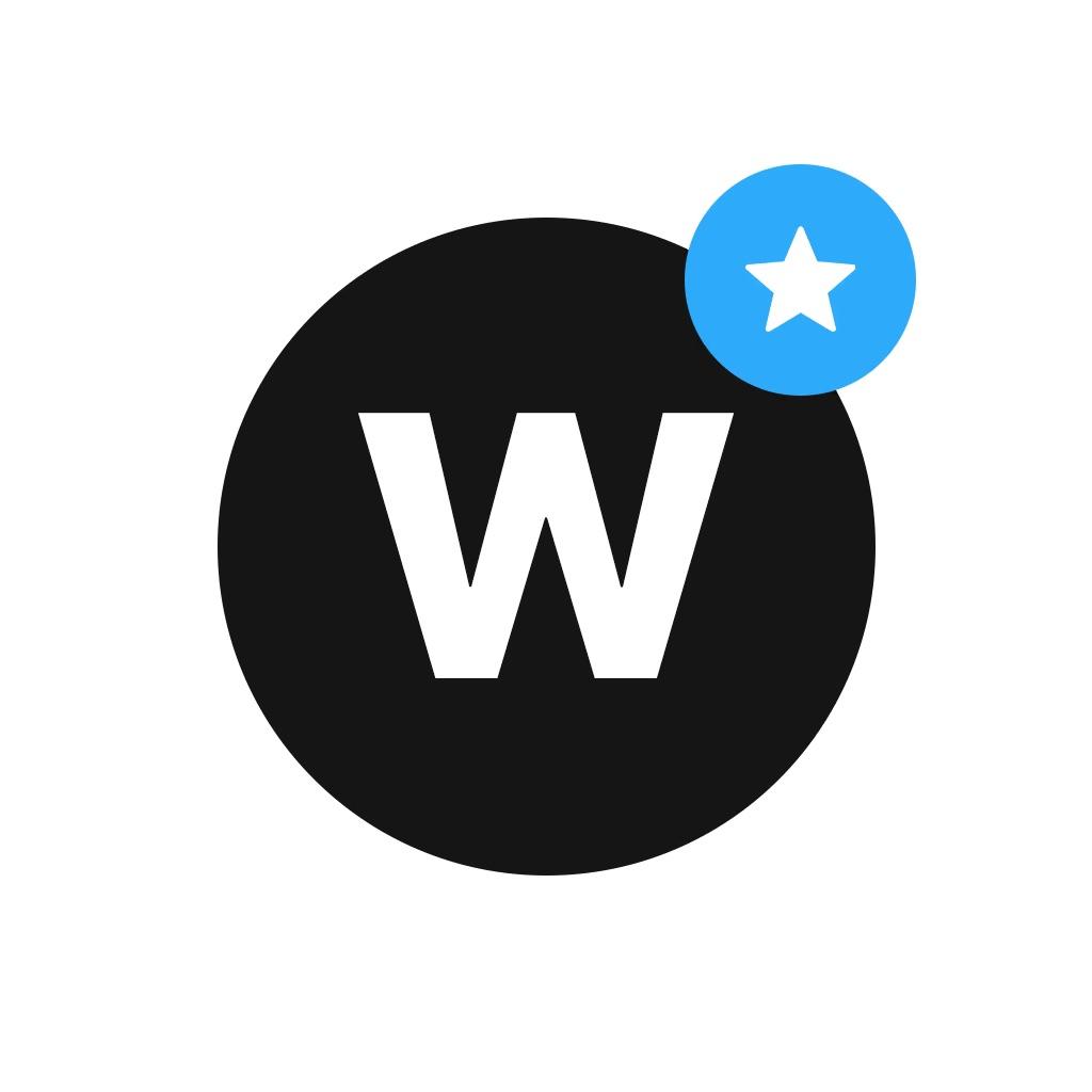 WordWheel: Word Puzzles android iOS apk download for free-TapTap