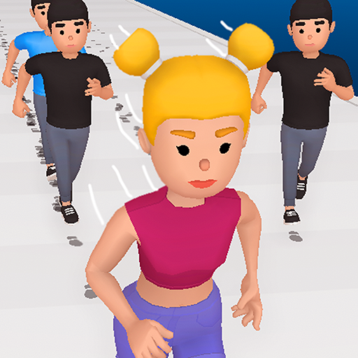 Download Runaway Girl 3D 0.2 for Android/iOS APK - TapTap