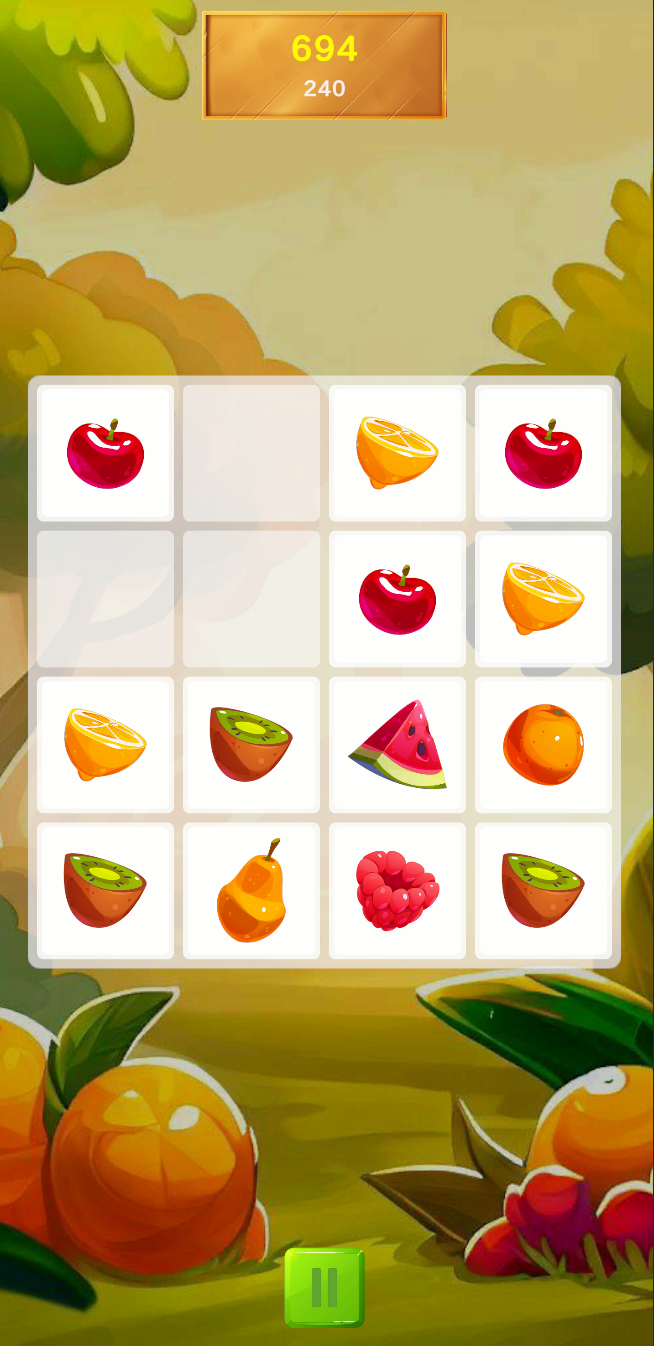 Merge Fruits android iOS apk download for free-TapTap