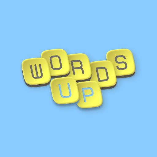 Words Up: Word Games Latest Version for Android/iOS - TapTap
