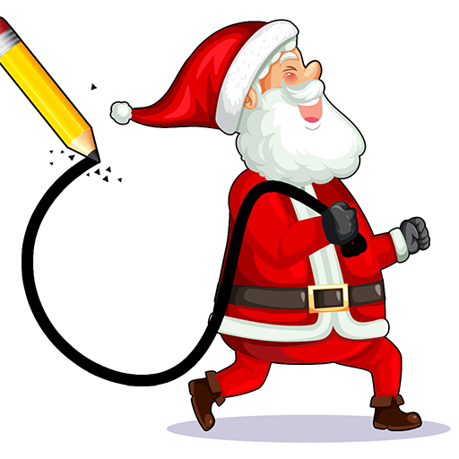 Draw One Part dop Draw Puzzle for Android/iOS - TapTap