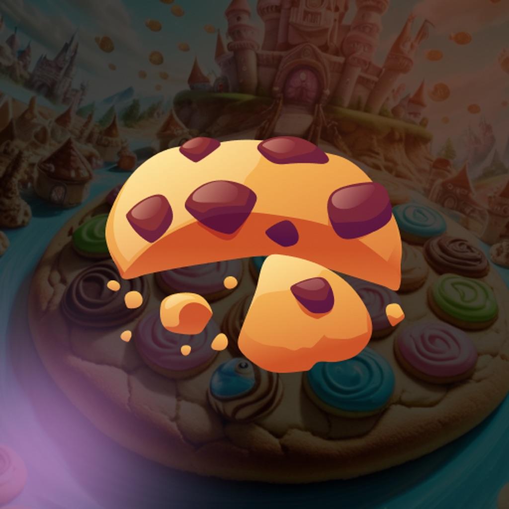 Tap Cookies Latest Version for Android/iOS APK - TapTap