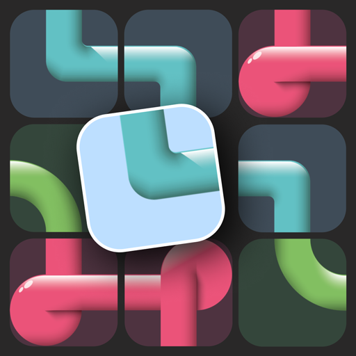 Build the Lines: Color Connect for Android/iOS - TapTap
