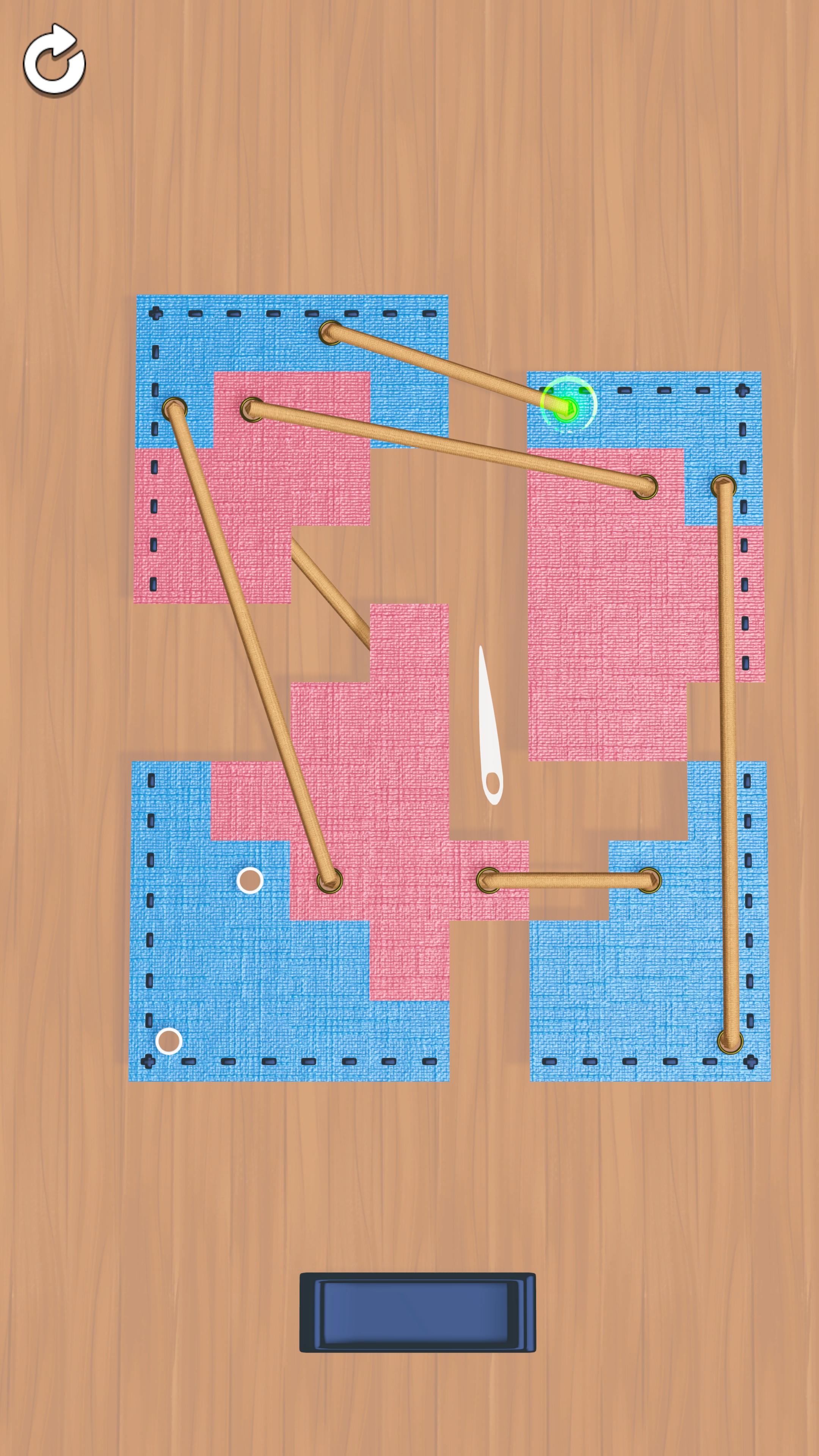 Stitch it! android iOS apk download for free-TapTap