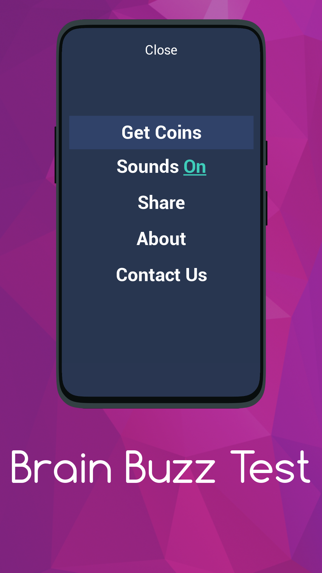 Brain Buzz Test android iOS-TapTap