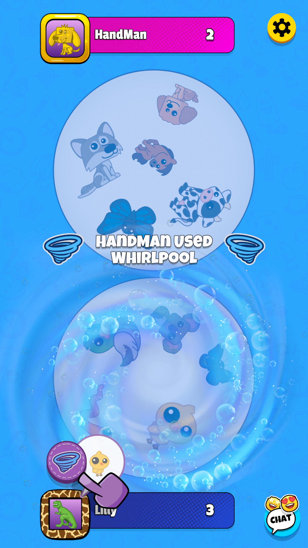 Download Spot it! Go! 54.1.138 for Android/iOS APK - TapTap