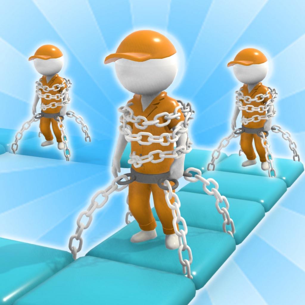 Chain Prisoners Ratings & Reviews - TapTap