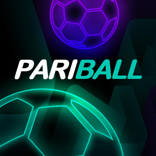 Pari Ball - play soccer for Android/iOS - TapTap