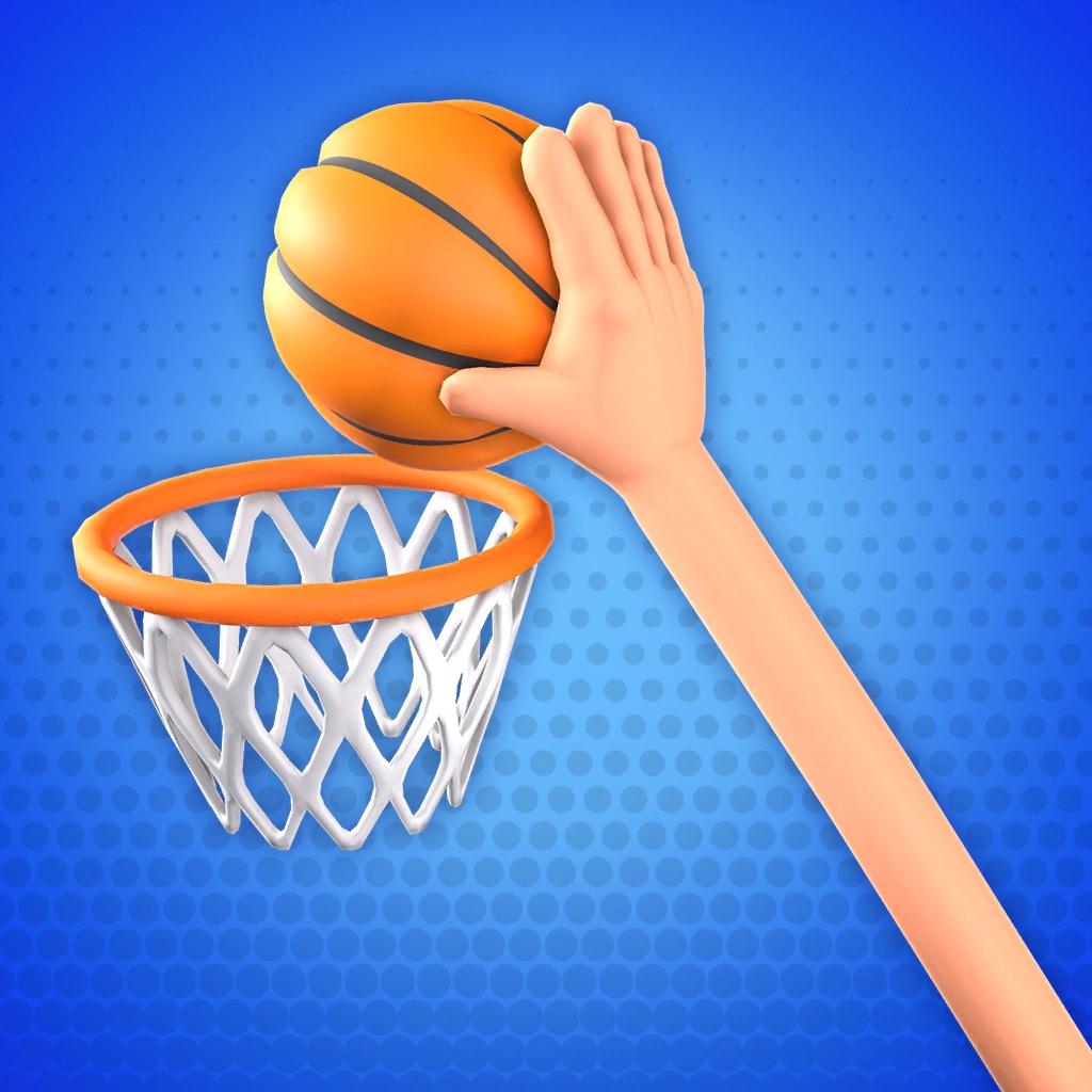 Mr Hoop android iOS apk download for free-TapTap