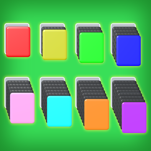 Color Card Solitaire Latest Version for Android/iOS - TapTap