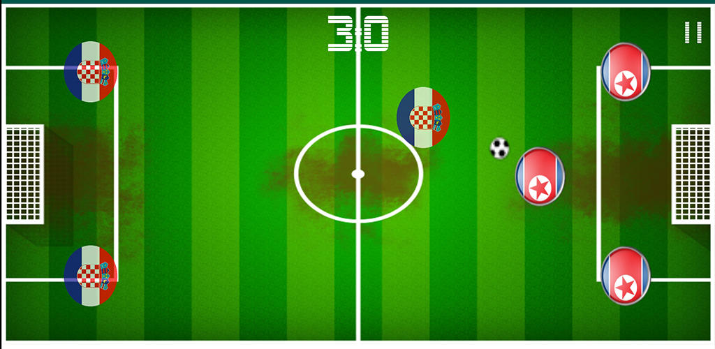 Soccer Showdown android iOS-TapTap