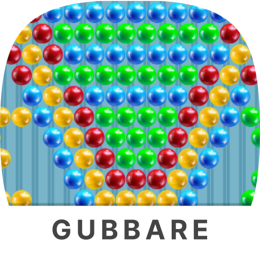 Ultimate Gubbare blaster for Android/iOS - TapTap