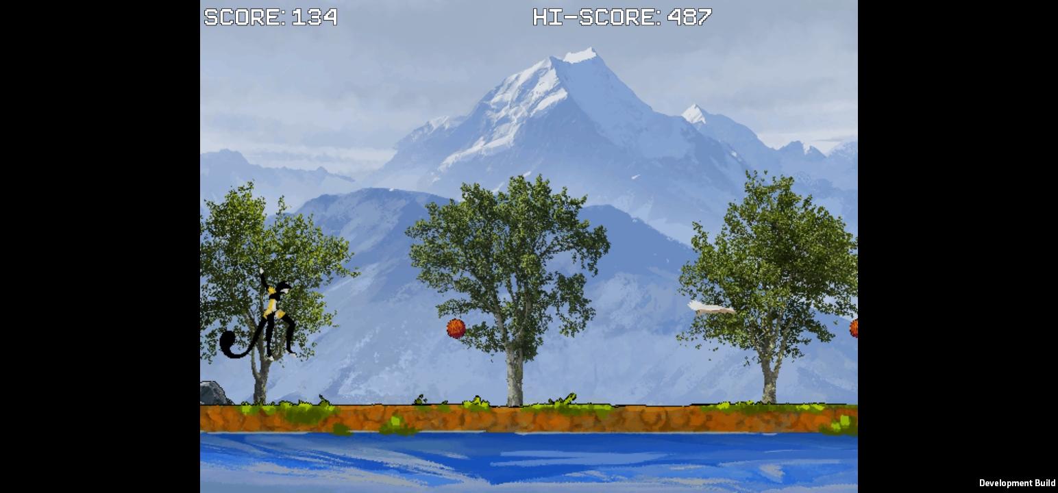 Jumpy Cat android iOS apk download for free-TapTap