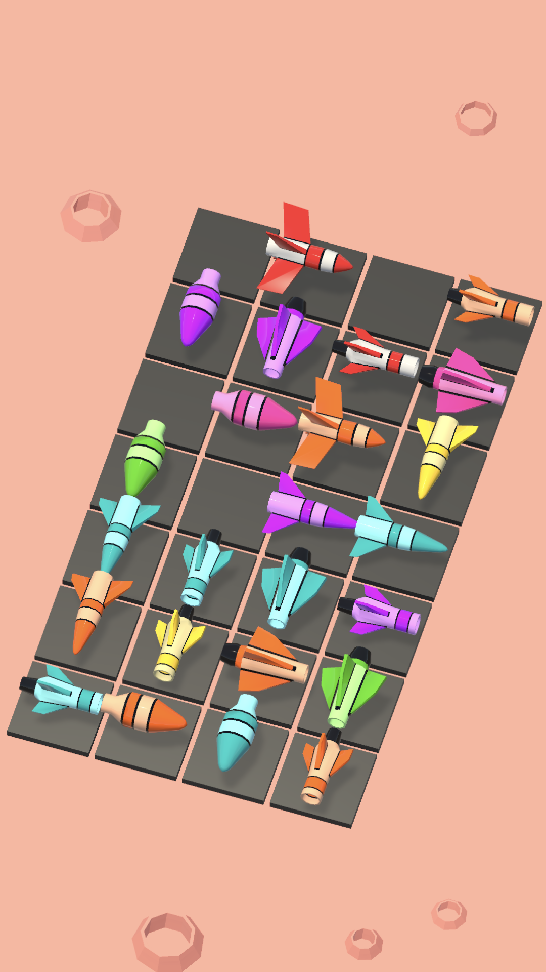 Rocket Slide android iOS apk download for free-TapTap